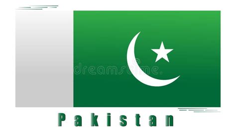 Reels Expand Of National Flag Of Pakistan Animation Pakistani Flag In