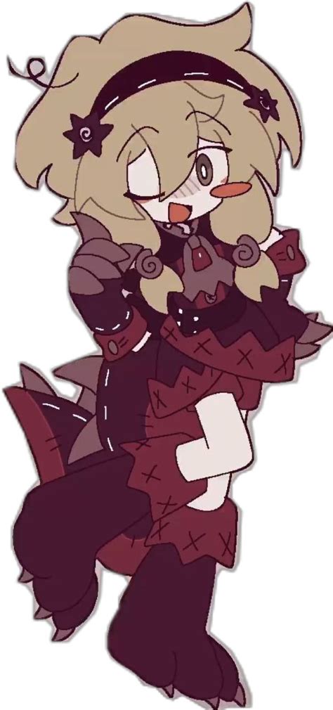 Dino Shelly Dandys World Fanart Cute Drawings World Icon Fan Art
