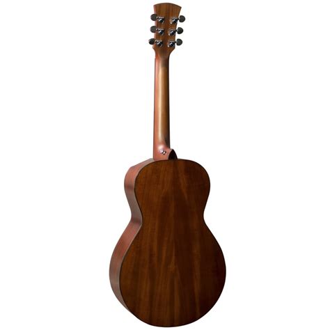 Faith Mercury Scoop Electro Parlour Acoustic GigGear