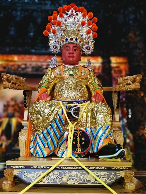 嘉邑真龍殿 高聯境 太原堂 保安廣澤尊王 神尊 唐華閣 曾應飛 司承製 駕前 陳欽差 黃太尉將軍 金明閣
