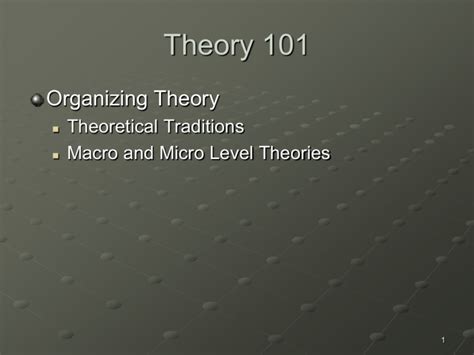 Criminology Theories Neoclassical And Deterrence