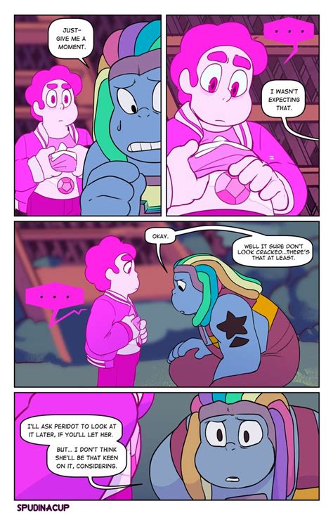 Steven Universe Gone Wrong Steven Universe Funny Steven Universe Comic Steven Universe