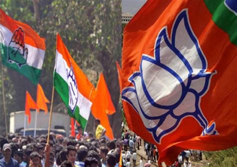Assembly Elections 2019 Polling Begins In Maharashtra Haryana