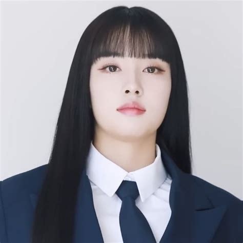 Stayc Yoon Lq Icon