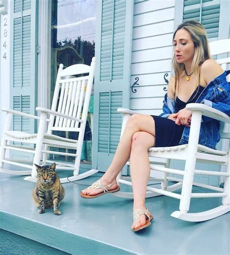 Jhemma Zieglers Feet I Piedi Di Jhemma Ziegler Celebrities Feet 2022