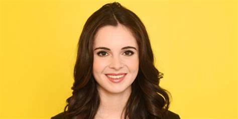 Vanessa Marano Body Measurements Height Weight Bra Size Shoe Size