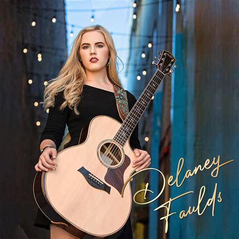 Delaney Faulds Songs Events And Music Stats