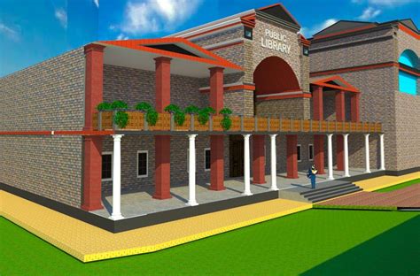 Basic Sketchup Render Freelancer