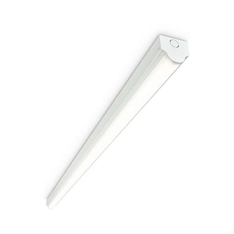 Ecolink Led Batten Light 4ft Single 2500lm