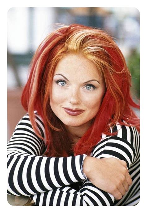 72 Impresionantes Ideas De Color De Pelo Rojo Con Destacados Largo