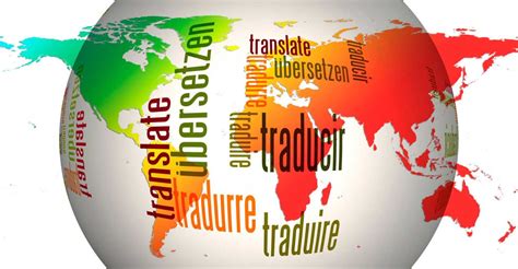 de septiembre Día Internacional del Traductor