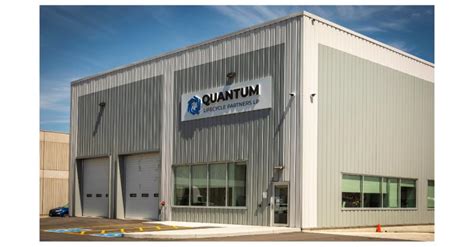 Quantum Lifecycle Partners Lp Acquires Paragon Bay Group Inc Quantum