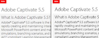How To Fix The Ugly Font Rendering In Google Chrome Dev Metal
