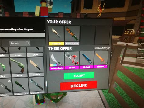 Clockwork Mm2