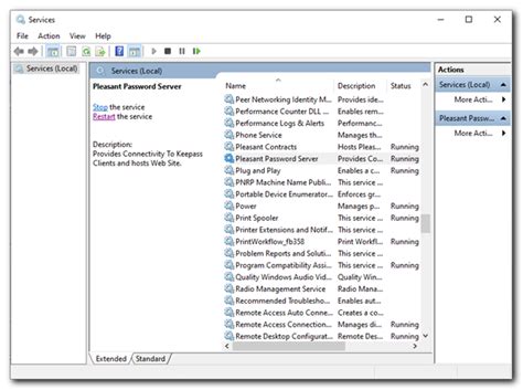 Create A Self Signed Certificate With Powershell Master Hi Technology