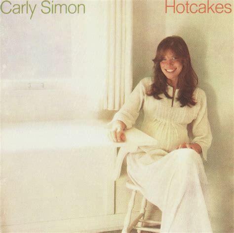Carly Simon Album Covers 051511