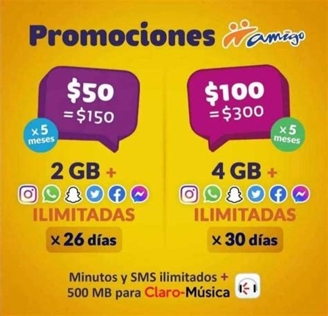 Telcel Triplica Beneficios En Recargas Por 5 Meses