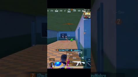 1 Vs 4 Clutch 1vs4 Clutch Bgmishorts Pubgmobile Bgmi Pubg Youtube