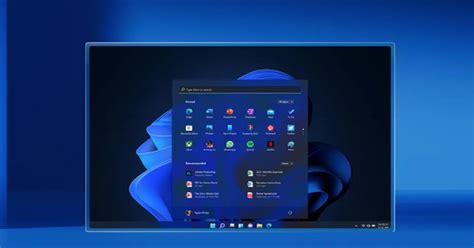 Blog elhacker NET Al jefe de Windows tampoco le gusta el menú de