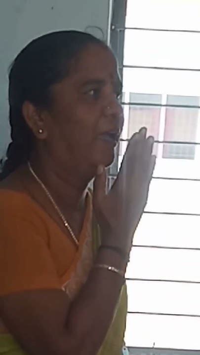 Itk Volunteers Training Avaniyapuram இல்லம் தேடிக் கல்வி