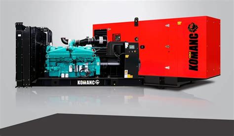 Grupo Electrógeno 20 Kva La Solución Ideal Para Tus Necesidades