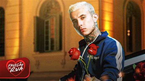 Fala Na Cara Mc Paiva Videoclipe Youtube
