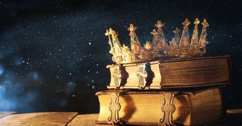 26 Epic Or High Fantasy Books With Female Protagonists