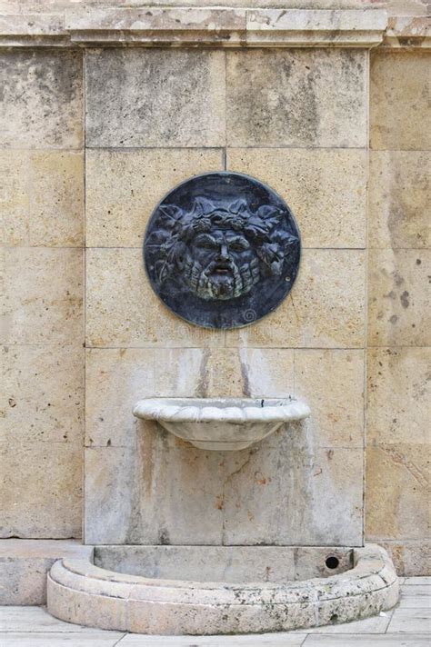 Bas Relevo De Povos Romanos Antigos Imagem De Stock Imagem De