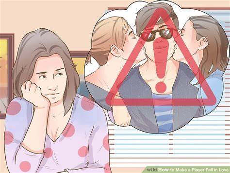 How To Make A Player Fall In Love 15 Steps With Pictures