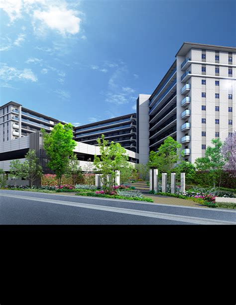 ジェイグラン：新築分譲マンション・戸建て住宅 Jr西日本不動産開発株式会社