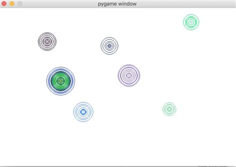 程序员奶爸必修课——用 Pygame 写小游戏 阿里云开发者社区