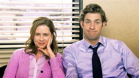 1000 Images About Jim And Pam