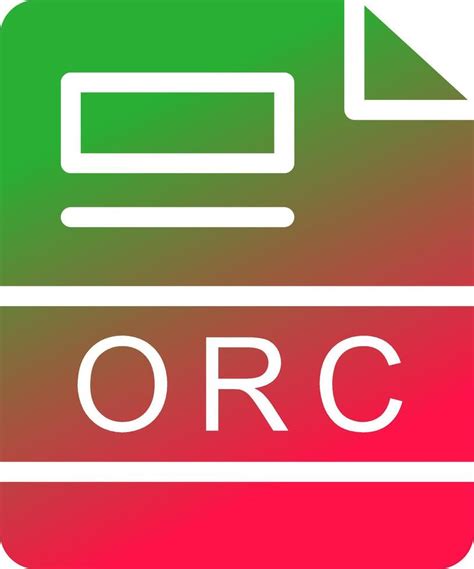 Orc Creative Icon Design 41513841 Vector Art At Vecteezy