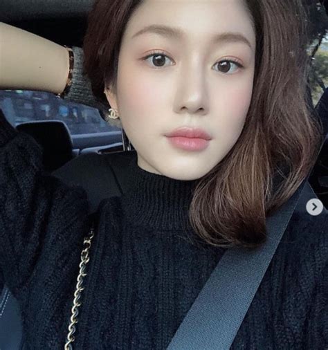 이다인 엄마 견미리 언니 이유비 모두 보이는 얼굴…완성된 여배우 미모 네이트 연예