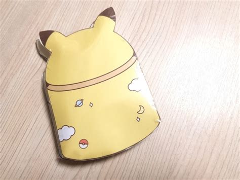 피카츄 집 꾸미기 스퀴시북 따니네만들기 포켓몬 무료도안 네이버 블로그