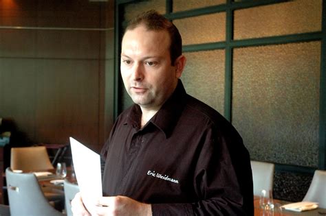 Dude For Food Meet Chef Eric Weidmann At Sage Bespoke Grill