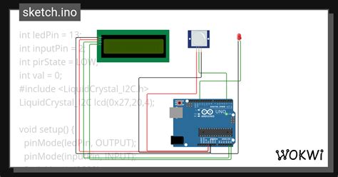 Lab9 1 Wokwi Esp32 Stm32 Arduino Simulator
