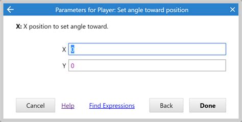 Adding Events Beginner S Guide To Construct