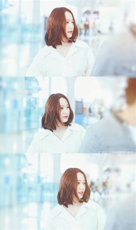 郑秀晶krystal 高清图片，堆糖，美图壁纸兴趣社区