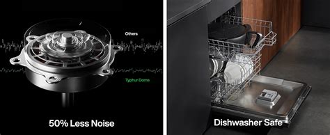 Amazon Typhur Dome 2 Air Fryer Extra Large Airfryer With Superior