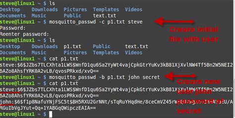 Oh Mqtt Binding Can T Be Used After Changing Password For Mosquitto Broker Bindings