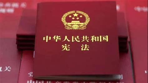 学宪法懂宪法 澎湃号政务 澎湃新闻 The Paper
