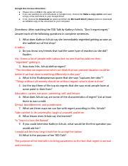 Copy Of Module Eight Lesson Three Activity Docx Google Doc Access Directions Please Click On