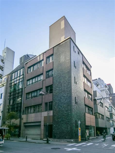 室町ビル中央区日本橋室町のビル情報【オフィスナビ®】