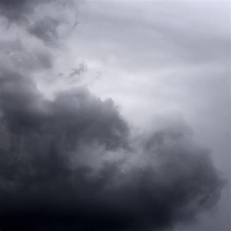 Premium Photo Black Cloud Background