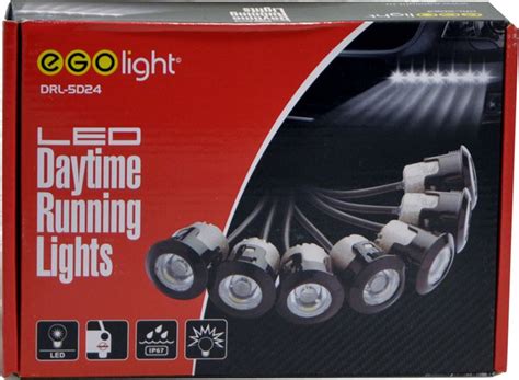 Ксеноновая линза Egolight купить по выгодной цене в интернет-магазине ...