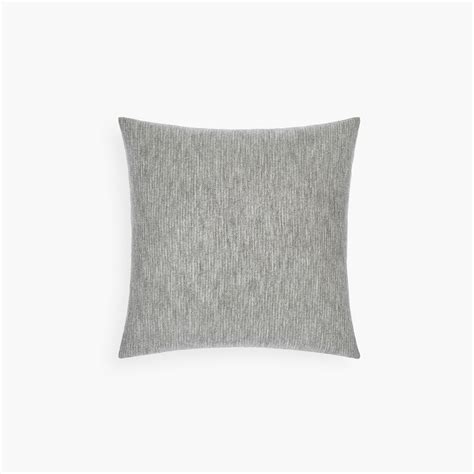 Organic Cotton 300 Thread Count Percale Sheet Set Vapour · Under The
