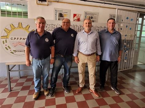 Debemos Reforzar Los Espacios De Capacitación Que Brindan Más Y