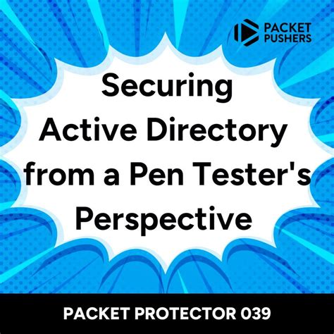packet pushers on linkedin microsoft s active directory and entra id
