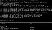 How To Rebuild The Docker Image GeeksforGeeks